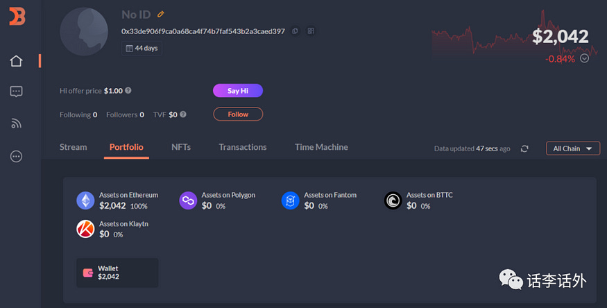 链上数据分析指南系列之：etherscan以太坊区块浏览器最常用的功能及使用技巧和方法总结