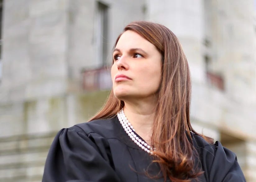 Morning Digest: In stunning turnaround, Democrat takes lead in North ...