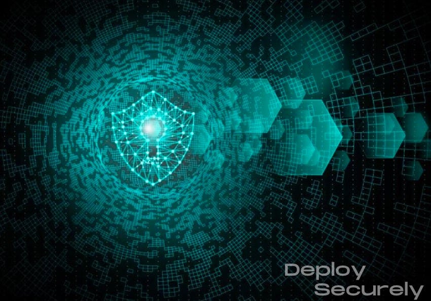 Security Release Criteria - by Walter Haydock