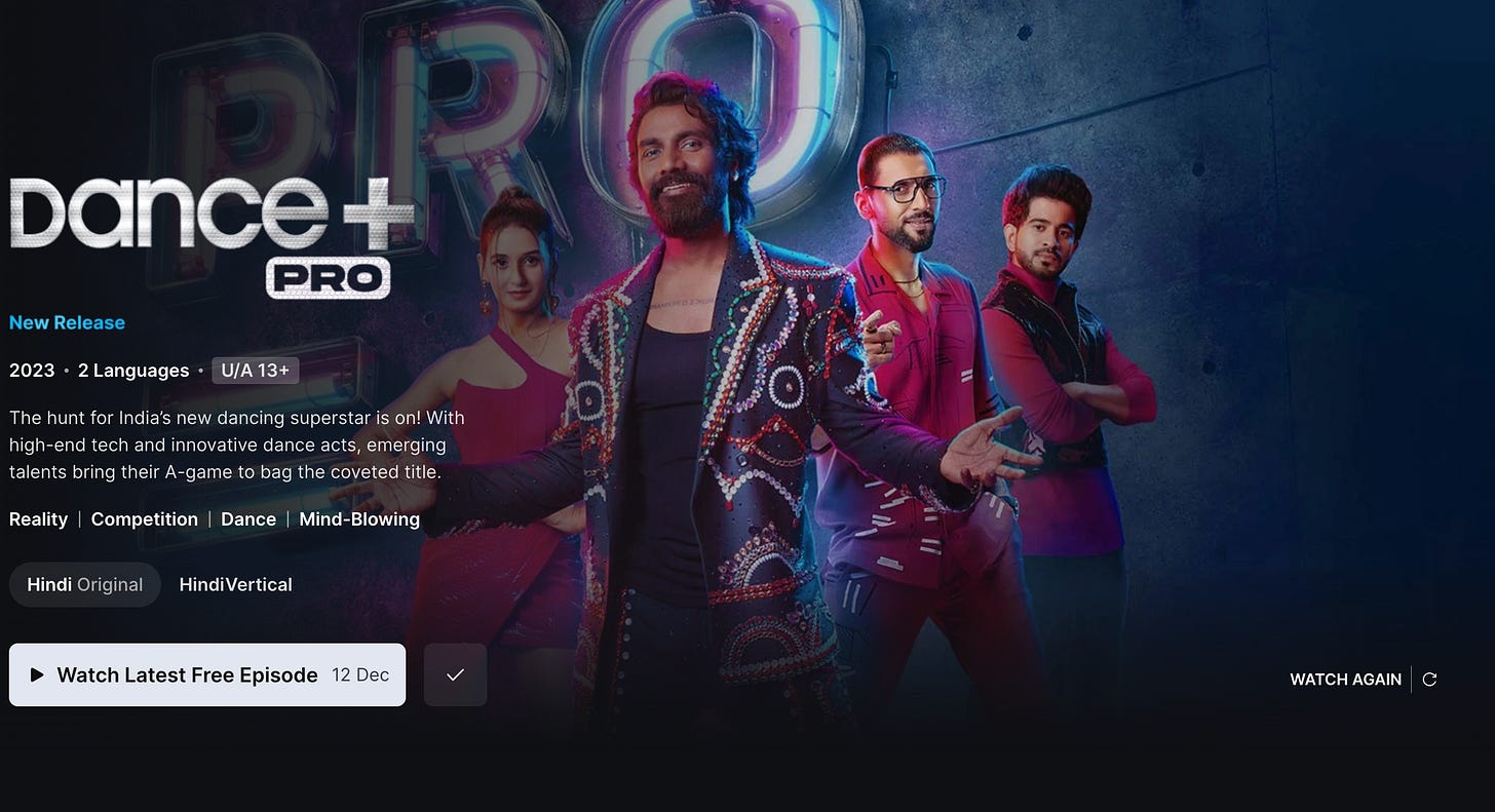 Discover Runn TV: India's First Independent FAST Platform