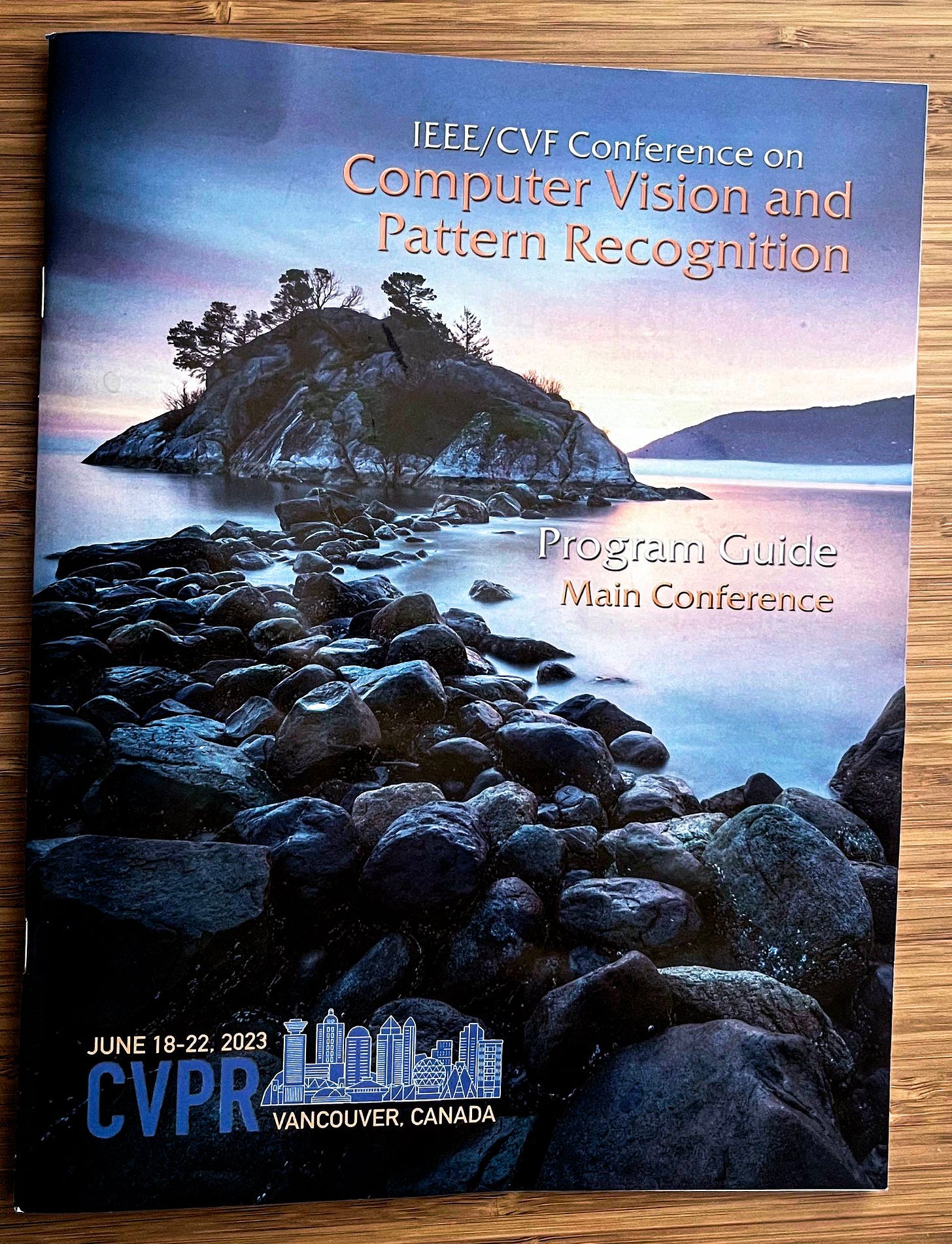 State of Computer Vision 2023 - by Sebastian Raschka, PhD