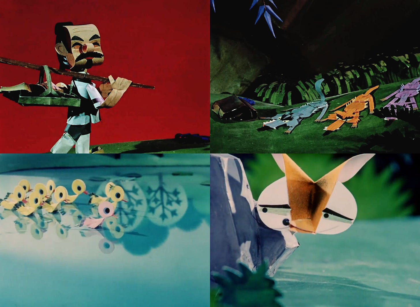 Chinese Animation - by Animation Obsessive Staff