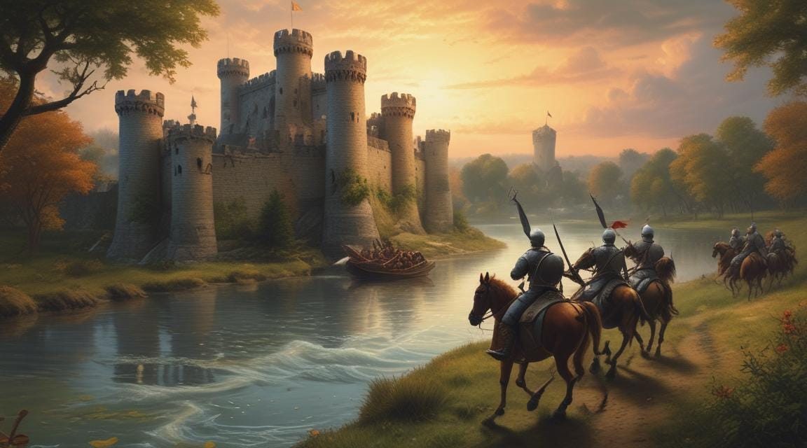 Economic Moats Explained: What They Are & Why They Matter - Part IV