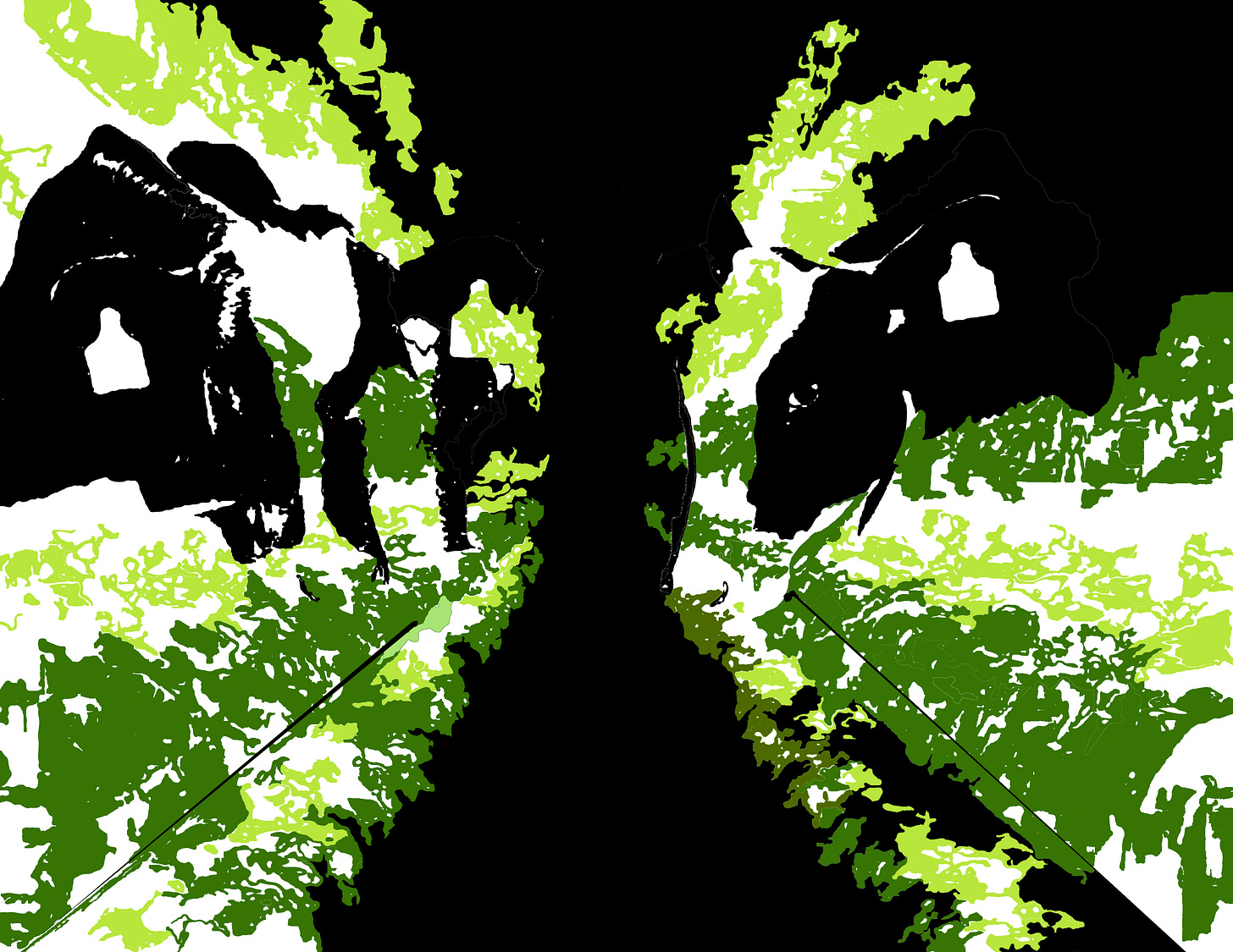 Planting the Apocalypse: A Farmer's Guide - The Inkler Edit