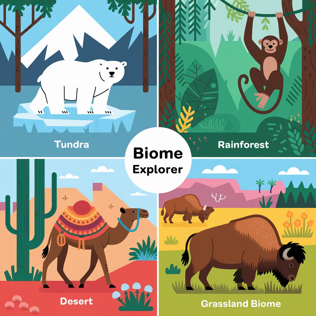 Lesson Plan > Lesson 26 > Science