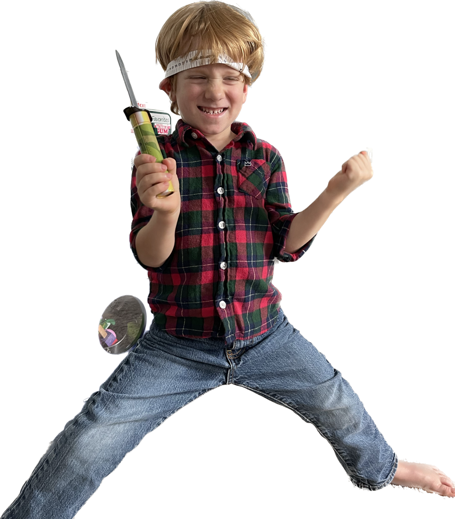 Marauders - Josh Tatter Has Thoughts