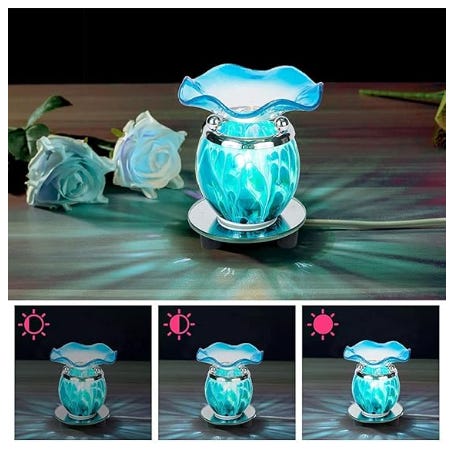 8 of the best oil burners for an aromatic home