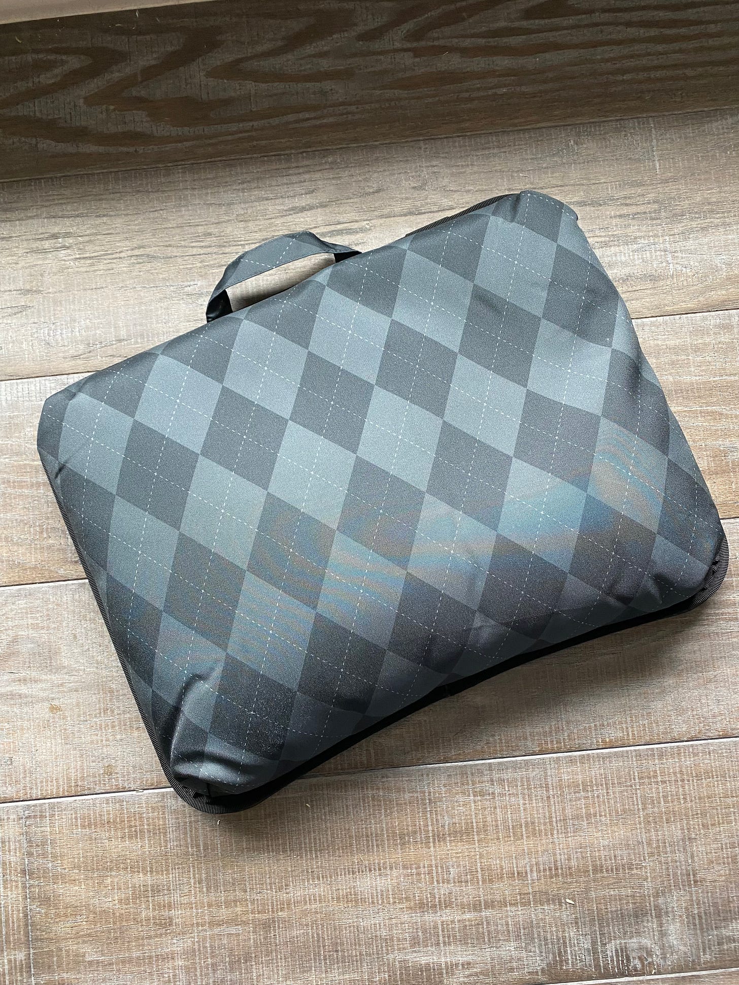 Experiment #3: Writing longhand - by Roni Loren