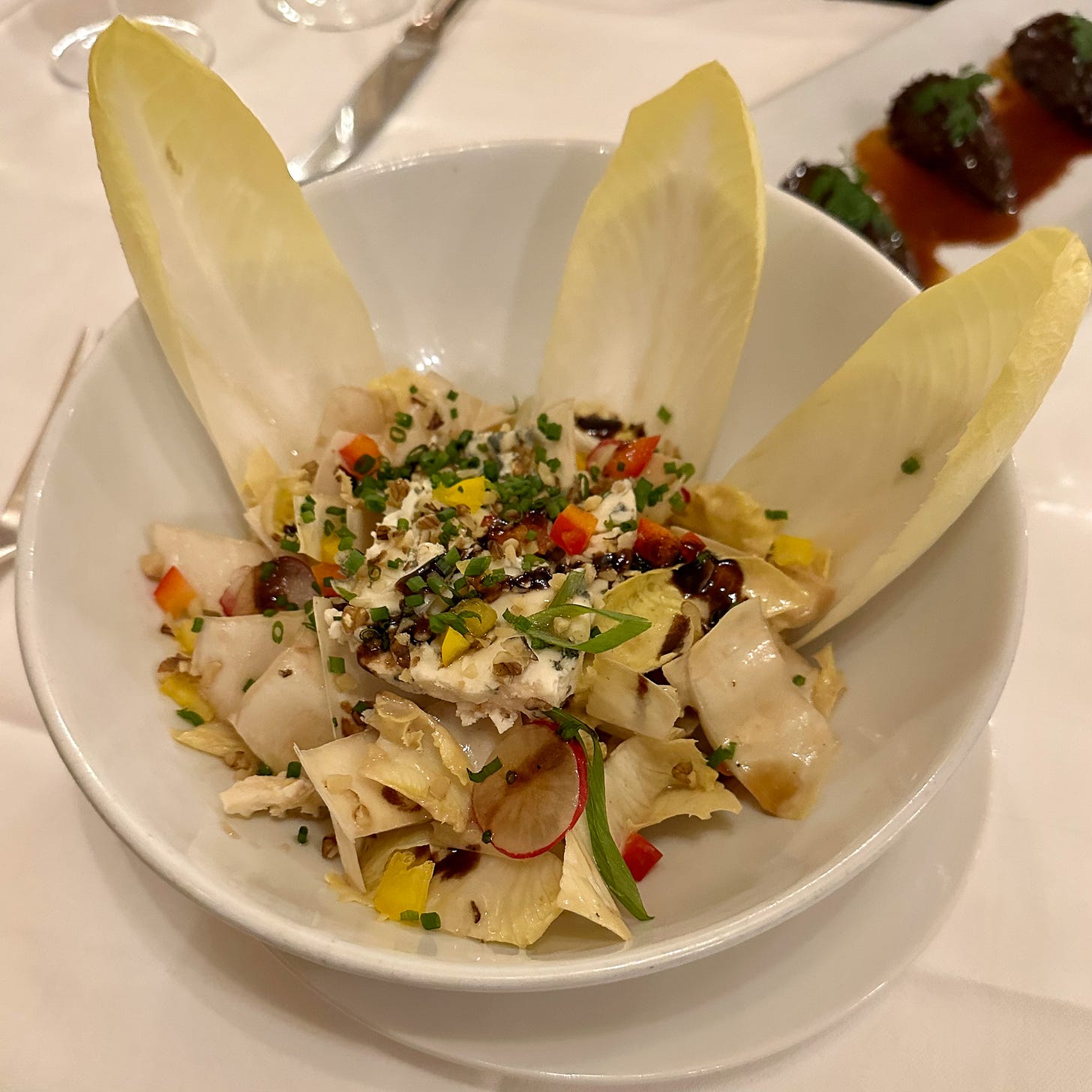 Chez Dumonet - by Meg Zimbeck - PARIS BY MOUTH