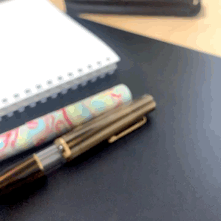 Let's do the 21 Pen Questions - by Ricardo