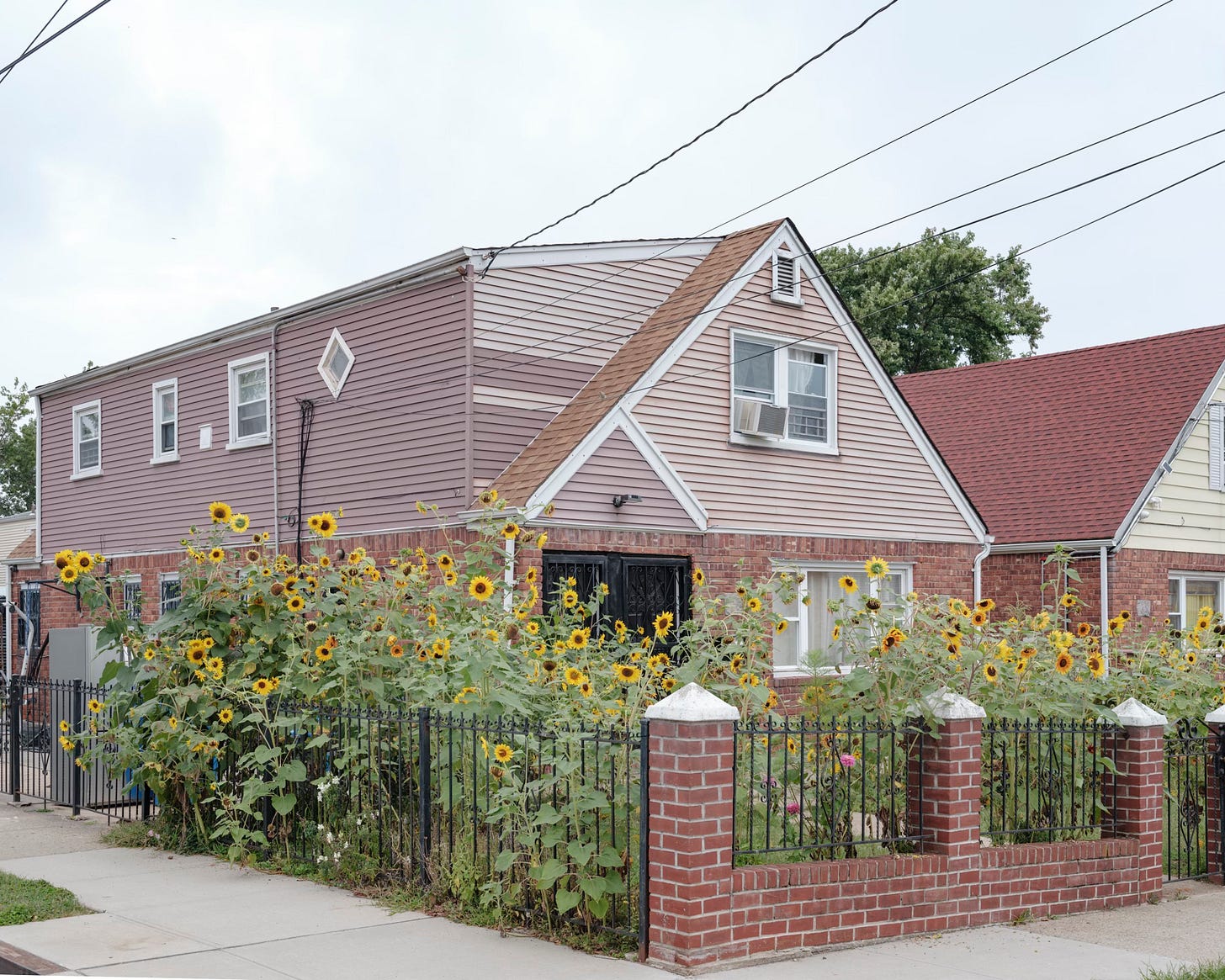 Springfield Gardens - Queens - by Rob Stephenson