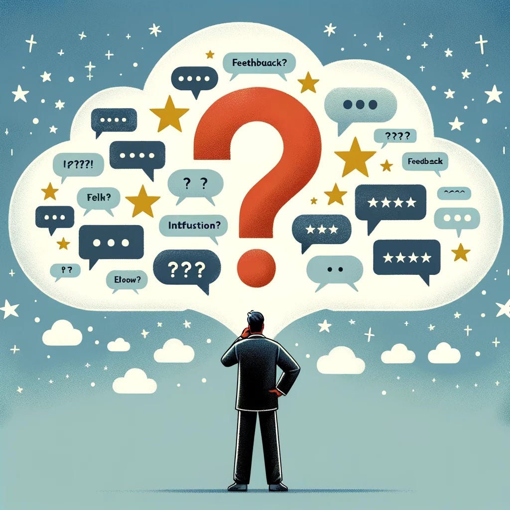 The Hidden Dangers of Ambiguity in Leadership: A Guide to Fostering ...