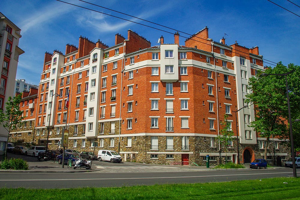 The Périphérique: The Ring Road That Will Change How You See Paris