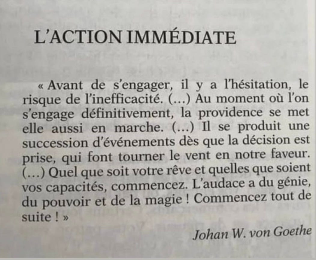 Comment bien s'entourer ? - by Mathilde Cossé