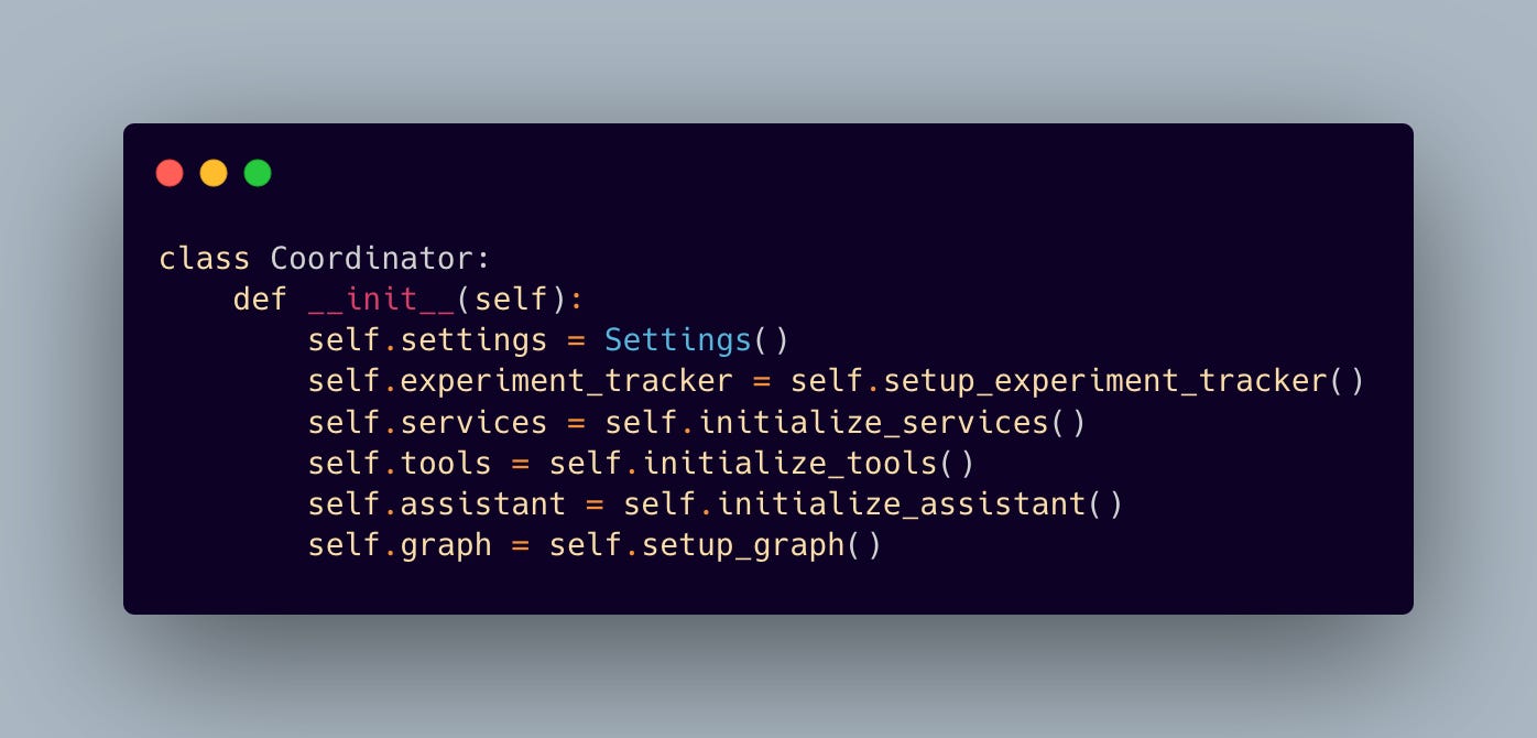 Building the Agentic GraphRAG System—Data Pipeline, Monitoring, and Orchestration
