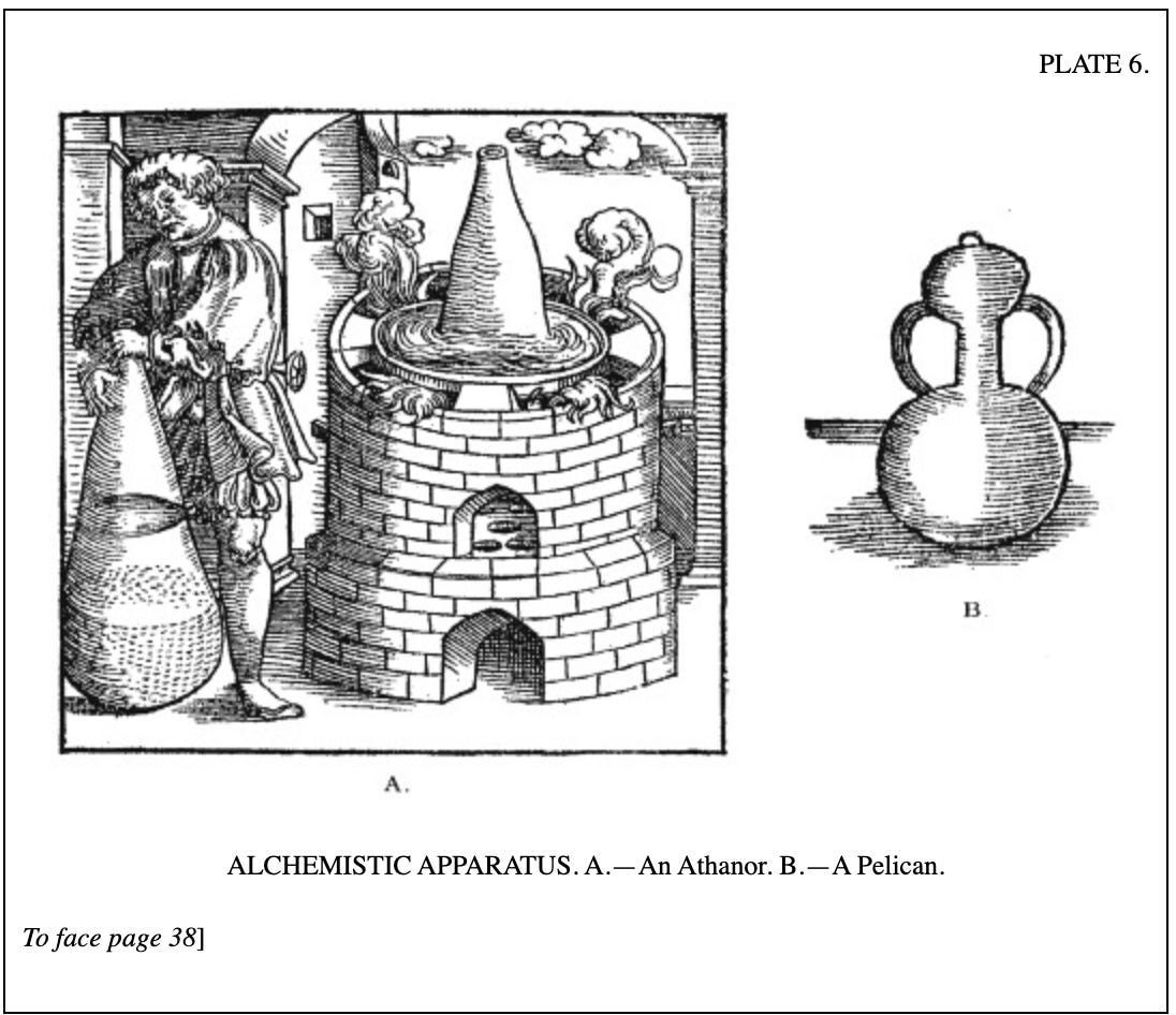 Creative Alchemy: Flash Immersion - Day Twenty-Eight