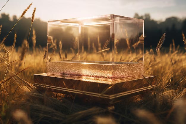 Mirrored room - by Rebecca Woolley - Rebecca’s Substack