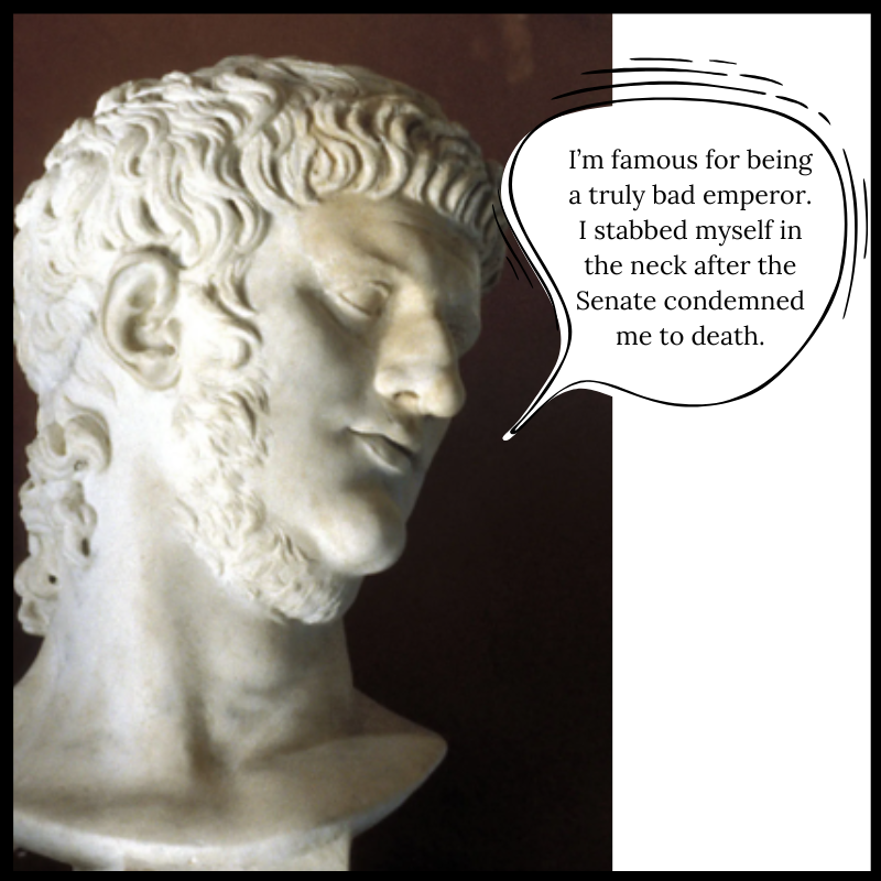 Who Was Josephus? 5 Things You Should Know - by Zack Duncan