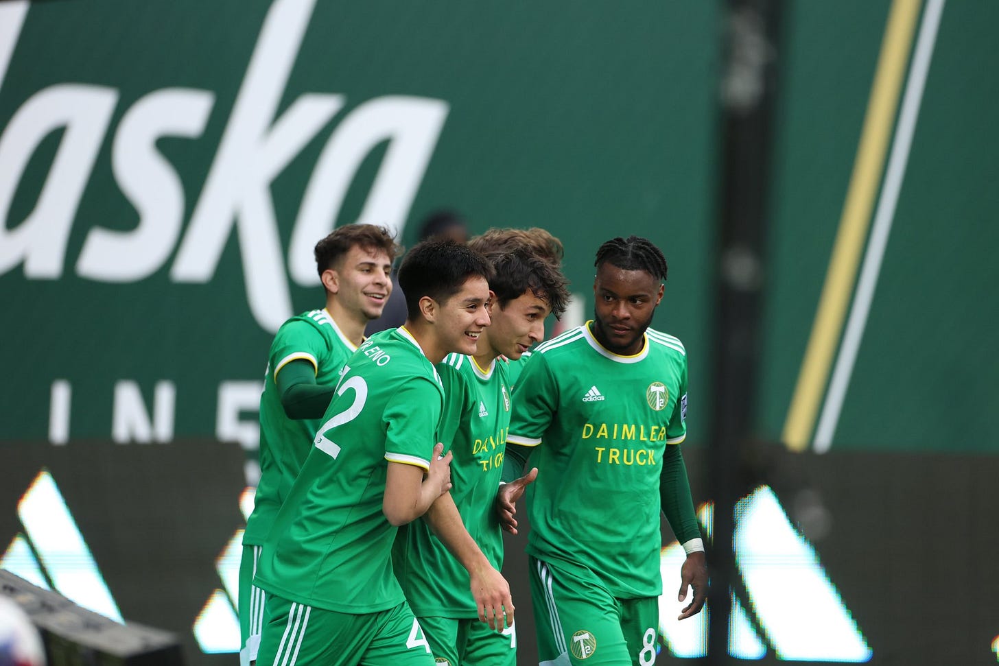 MLS Next Pro Match Recap & Highlights: Timbers 2 2 - 0 LAFC 2