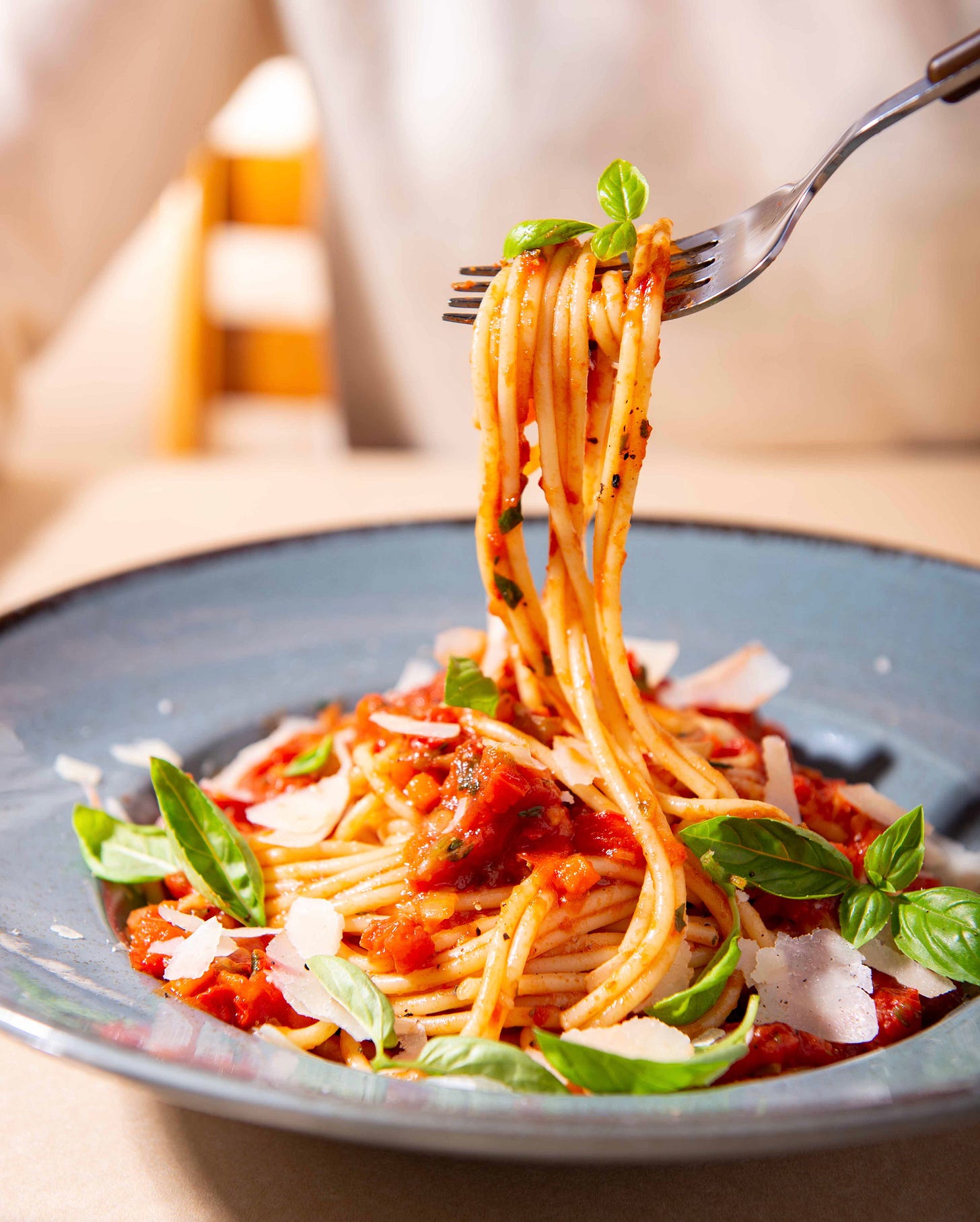 Perfecte pastasaus, deel 1 - Koken met Kennis