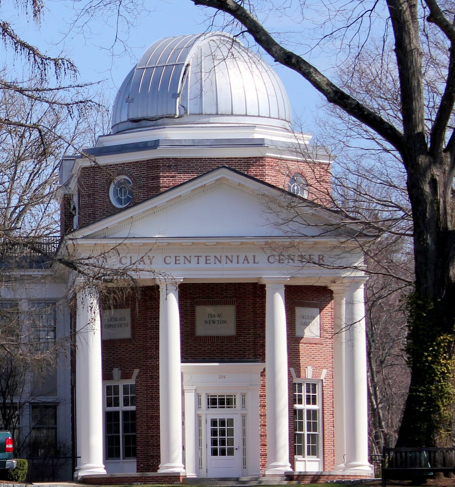 New England's Preppiest Towns