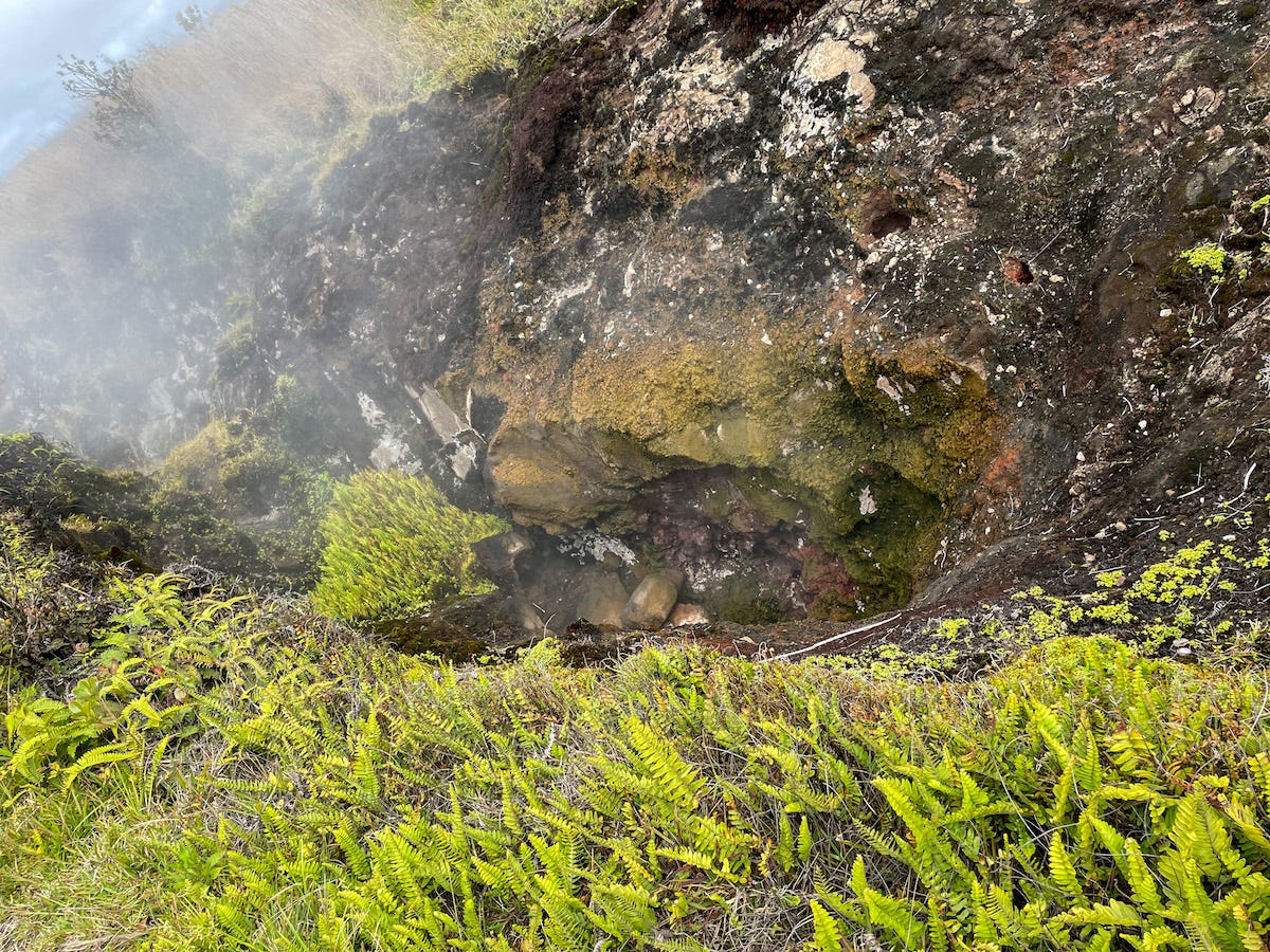 Exploring The Volcanoes Of Hawaii On The Big Island - Wanderer Writes