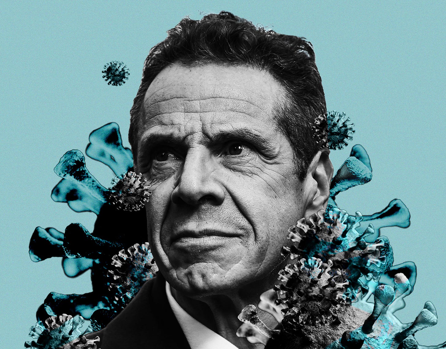 Caesar on the Hudson - by Noah Rothman - The Bulwark