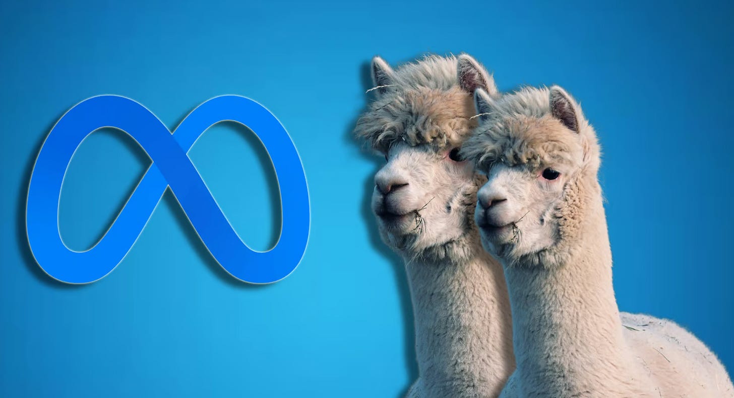 LLaMA 1 vs LLaMA 2: A Deep Dive into Meta’s LLMs