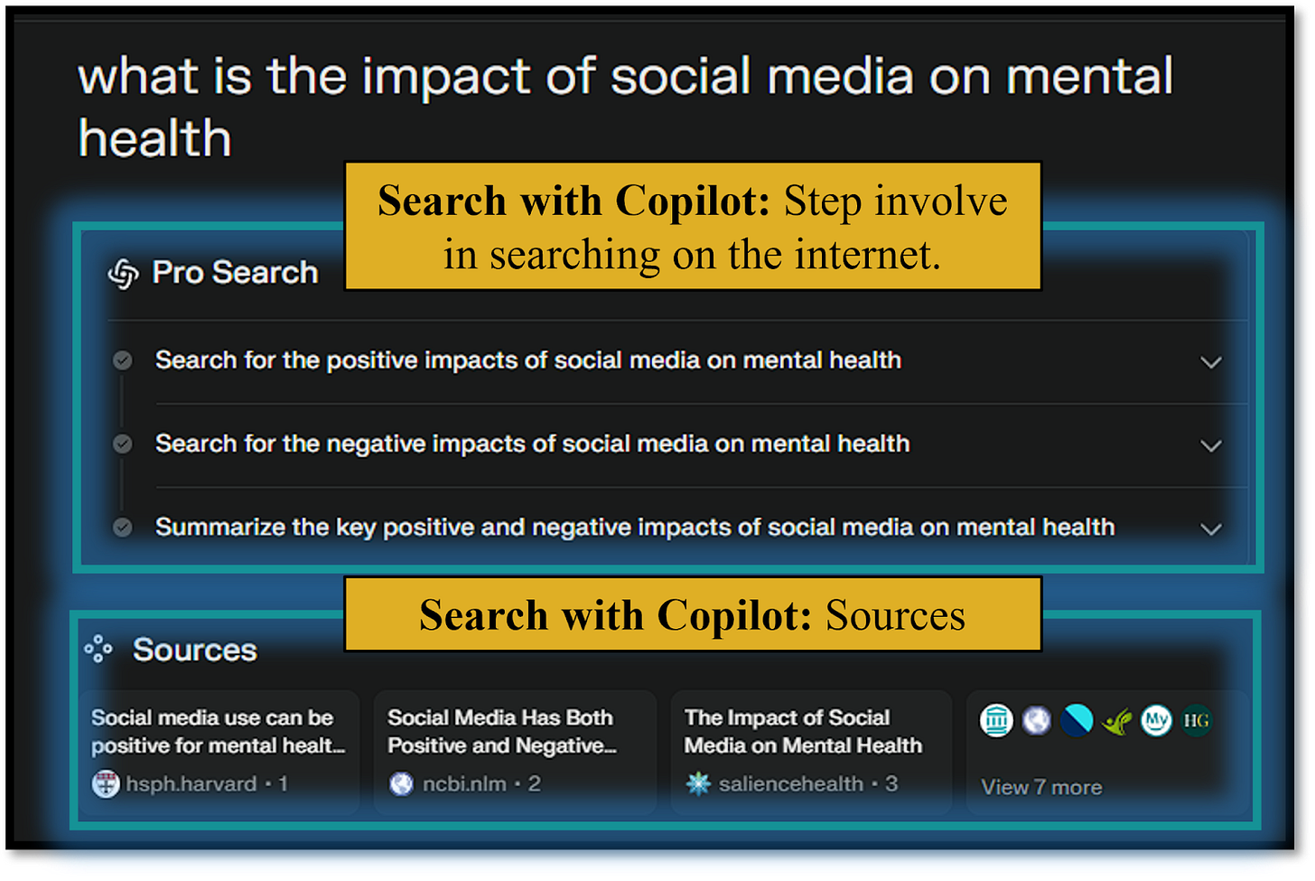 How to use Perplexity for Research (Part 2 of 3)