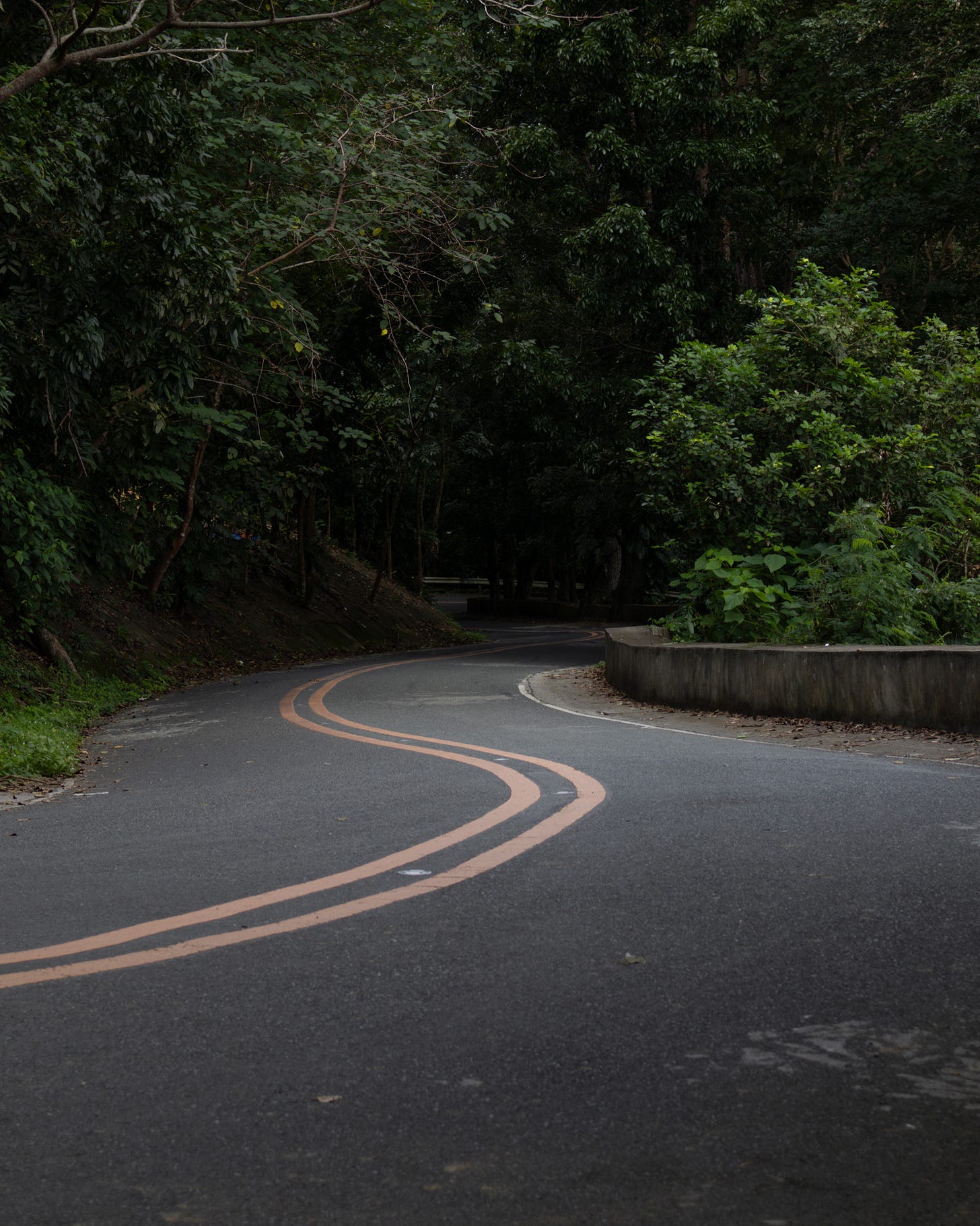 Day 07 — Ilaya, Ilawod - by Vince Imbat - The Long Walk