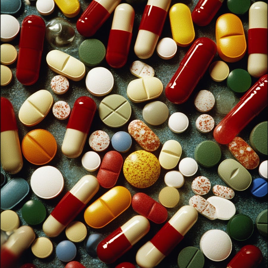 Best New Weight Loss Drugs (2025): Highest Efficacy, Most Tolerable ...