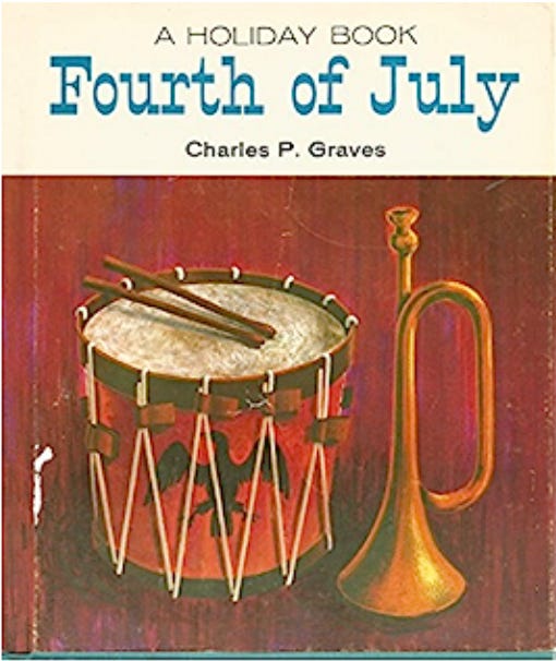 The Best 4th of July Picture Books