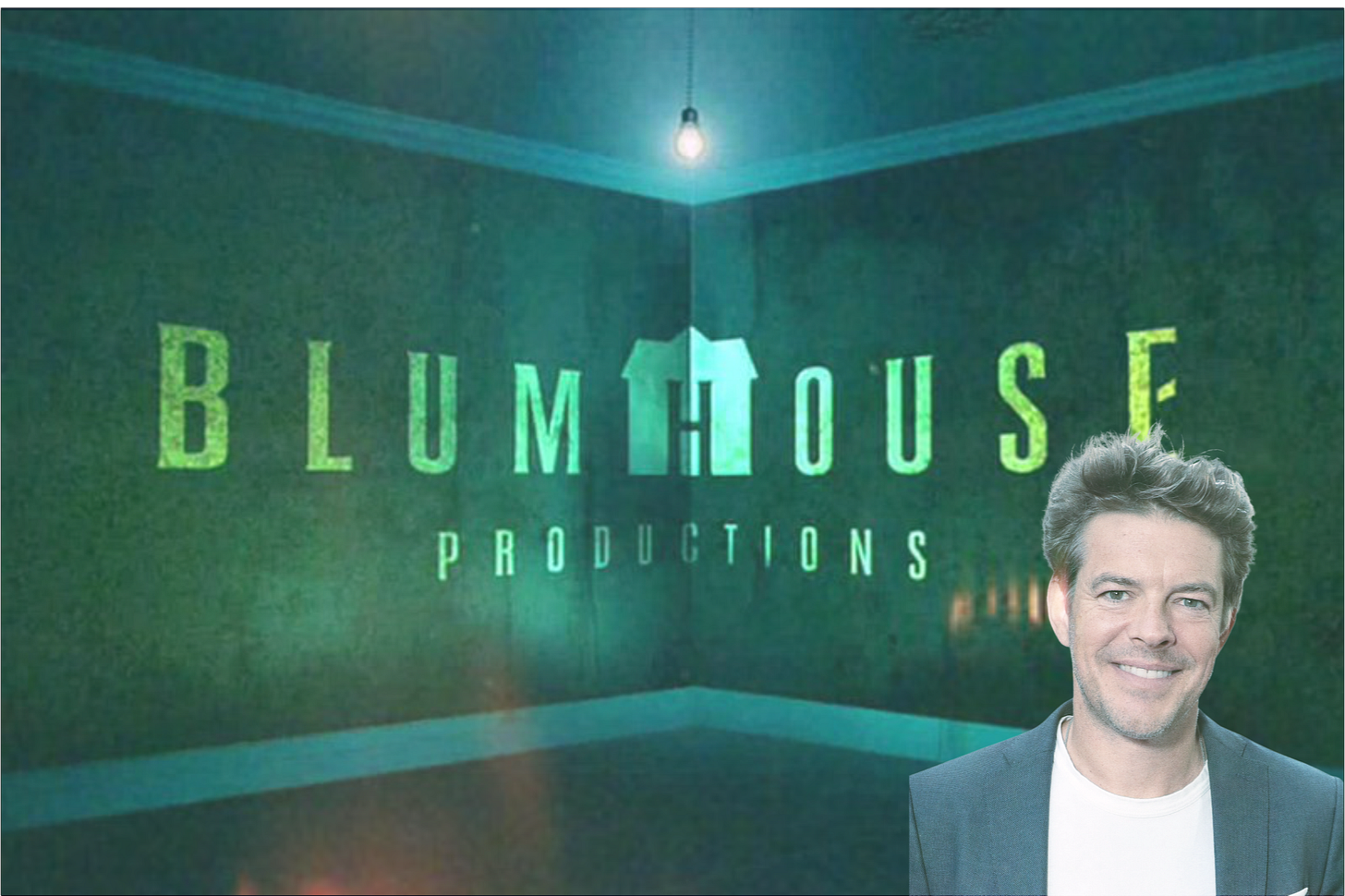 Blumhouse: The Hollywood Horror Hit Machine - by Trungphan2
