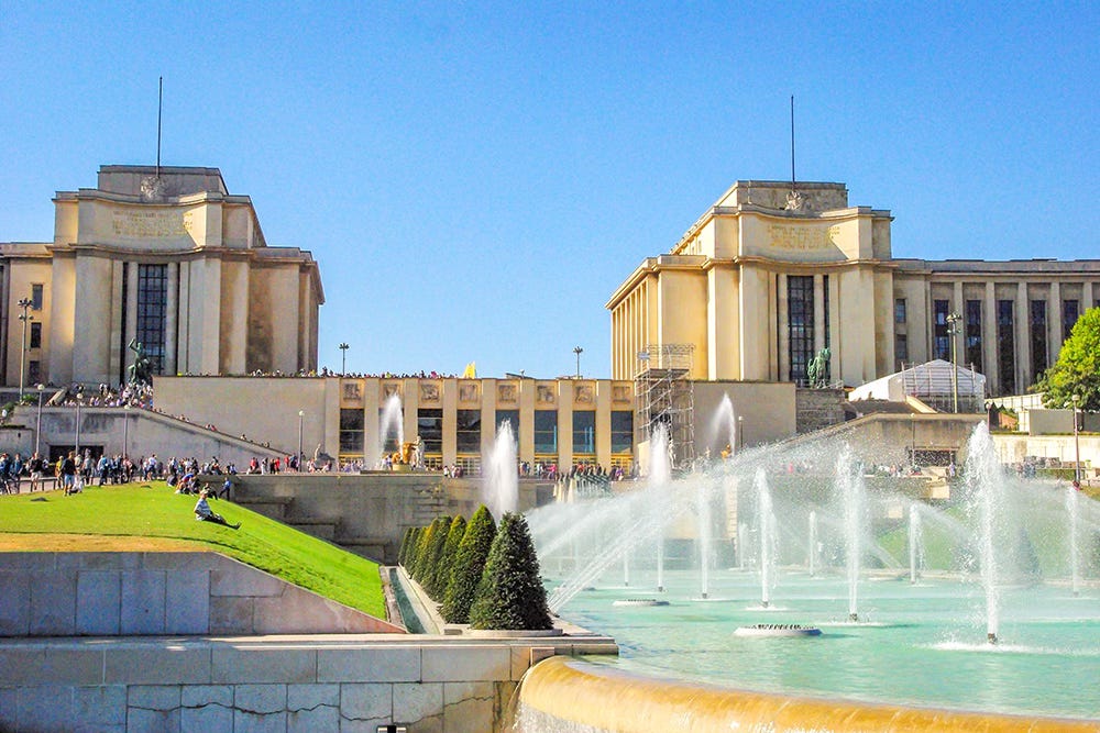 A Guide to France’s Iconic Architectural Styles and Their History