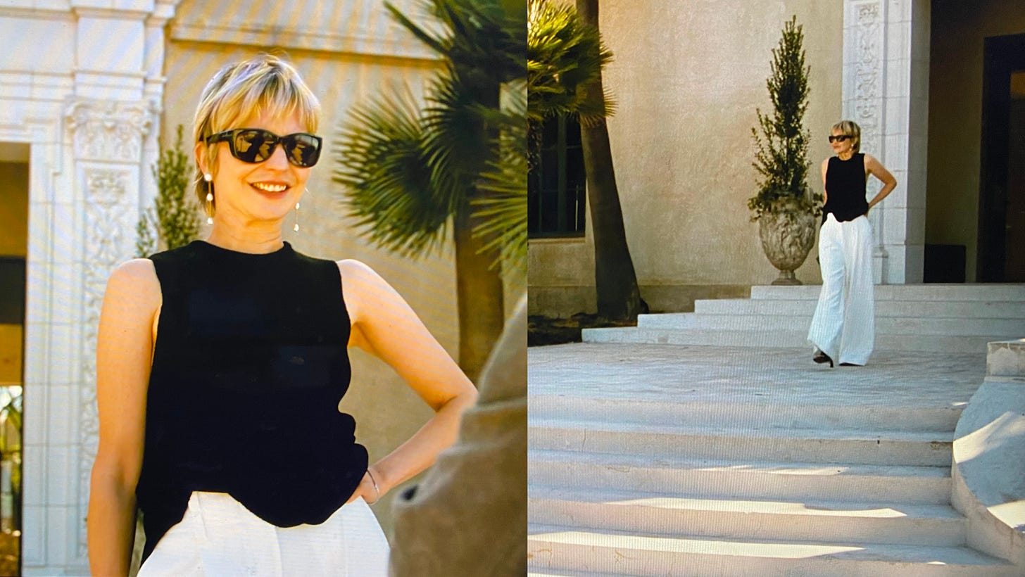 Succession's Season 4 Premiere's Best Fashion Moments