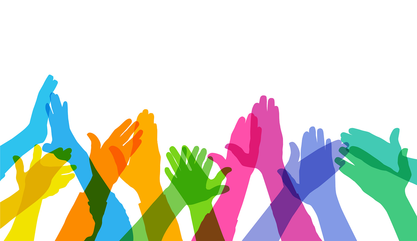 Gratitude - by Dan Rather and Elliot Kirschner - Steady