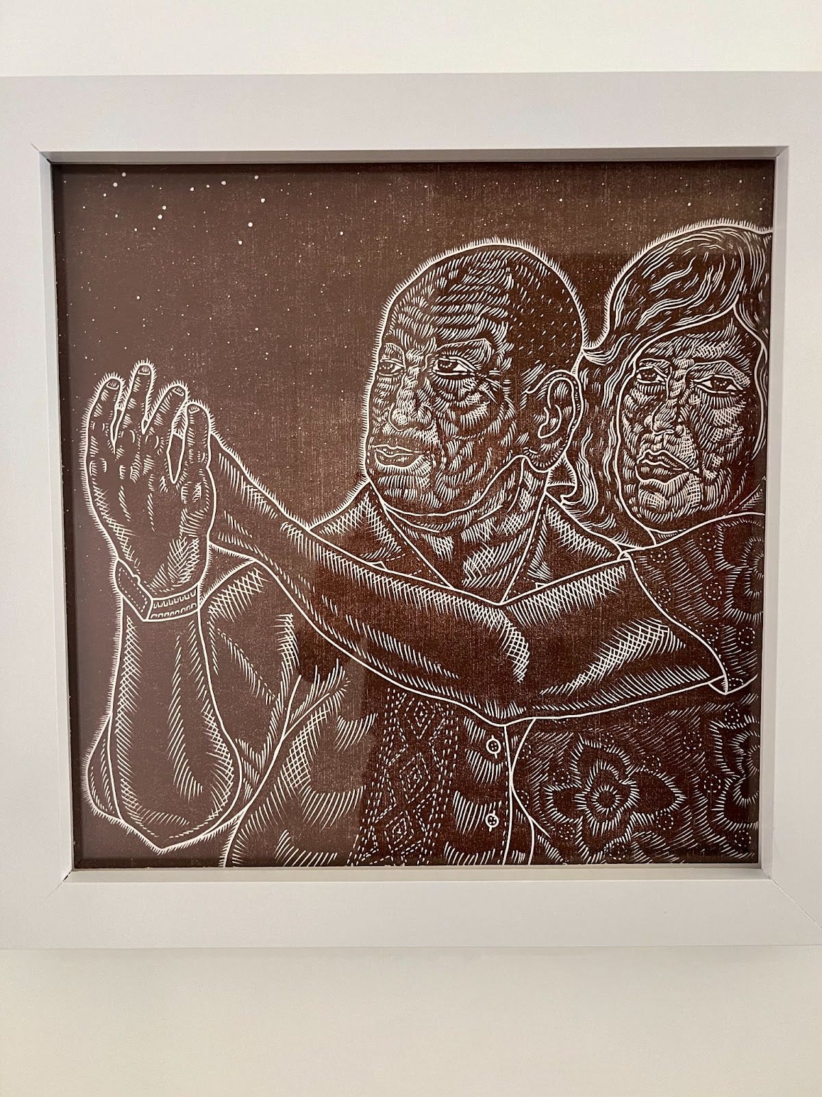 Ruiz-Healy Gallery Features Latino Artist Ricky Armendariz In New York City