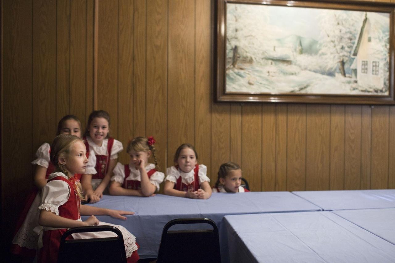 A Kingdom in Queens - by Lynette Chiu - Narratively