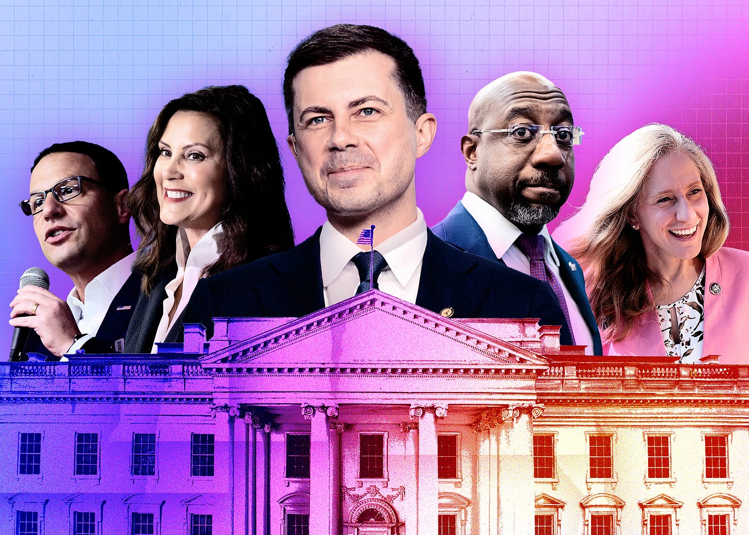 Send in the Surrogates - by Sarah Longwell - The Bulwark