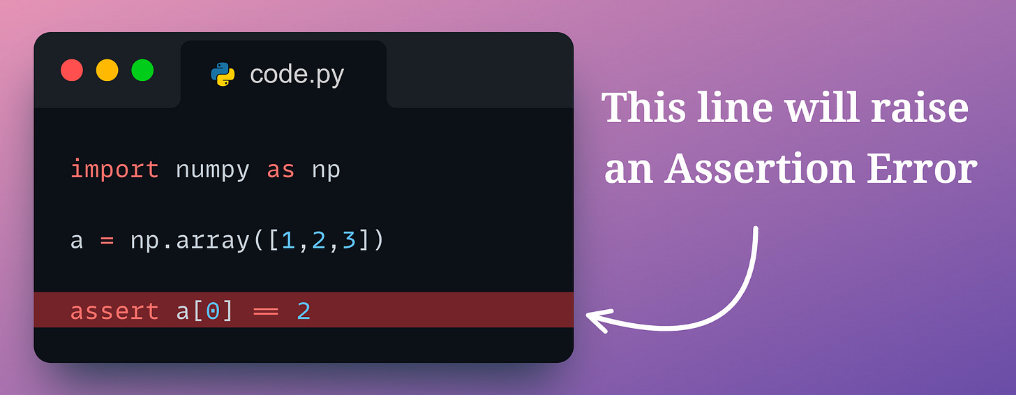 9 Python Command Line Flags By Avi Chawla