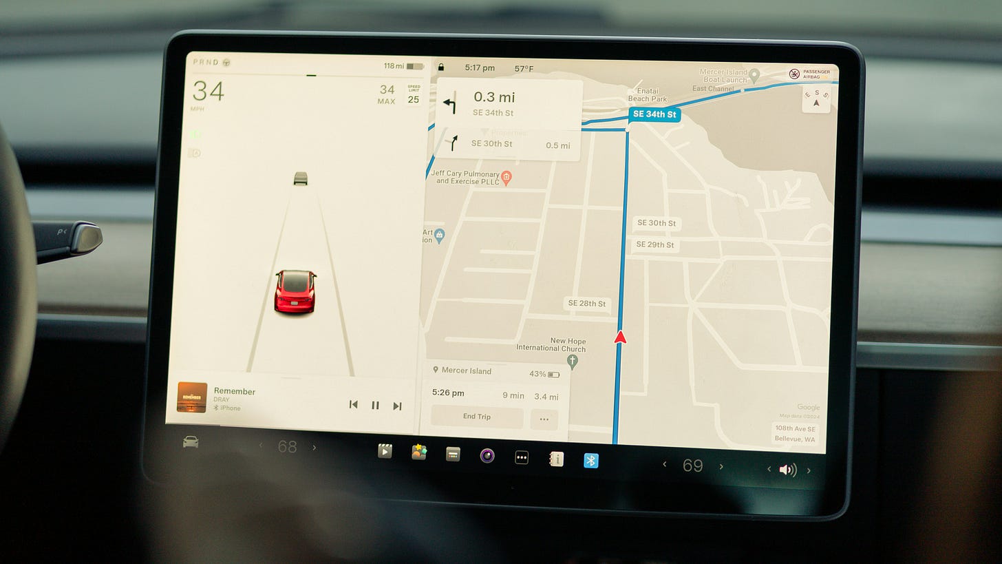 Tesla’s Machine Learning Engine: From Code to Autonomous Driving