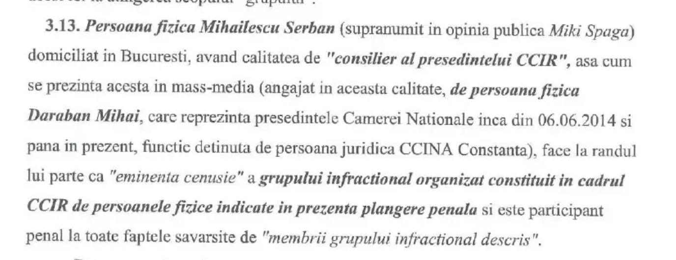 Alexa despre jucătorii din culise și marionetele lor: Hrebenciuc ...
