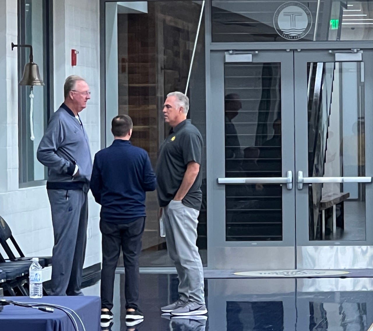 Pacers executive Ryan Carr previews 2023 NBA Draft after record number ...