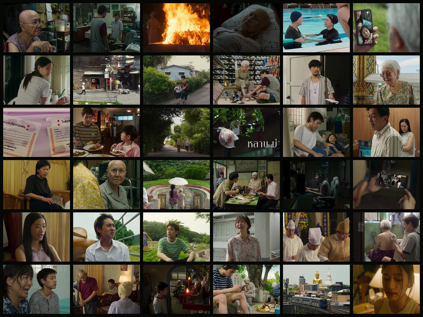 [Film Review] Dìdi (2024) and How to Make Millions Before Grandma Dies ...