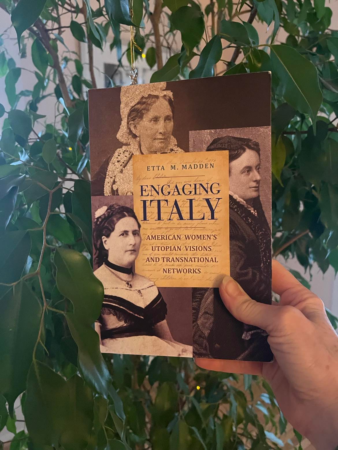 When Life Gives You Lemons . . . January 2024 All Things Italy - Etta Madden