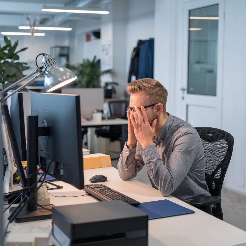 Context-switching is the main productivity killer for developers