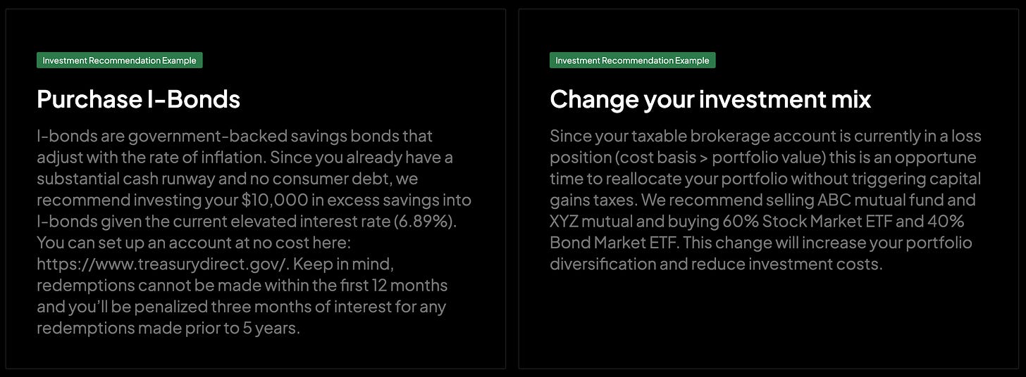 Digital Wealth: AI wealthtech Range gets $12MM to replace human ...