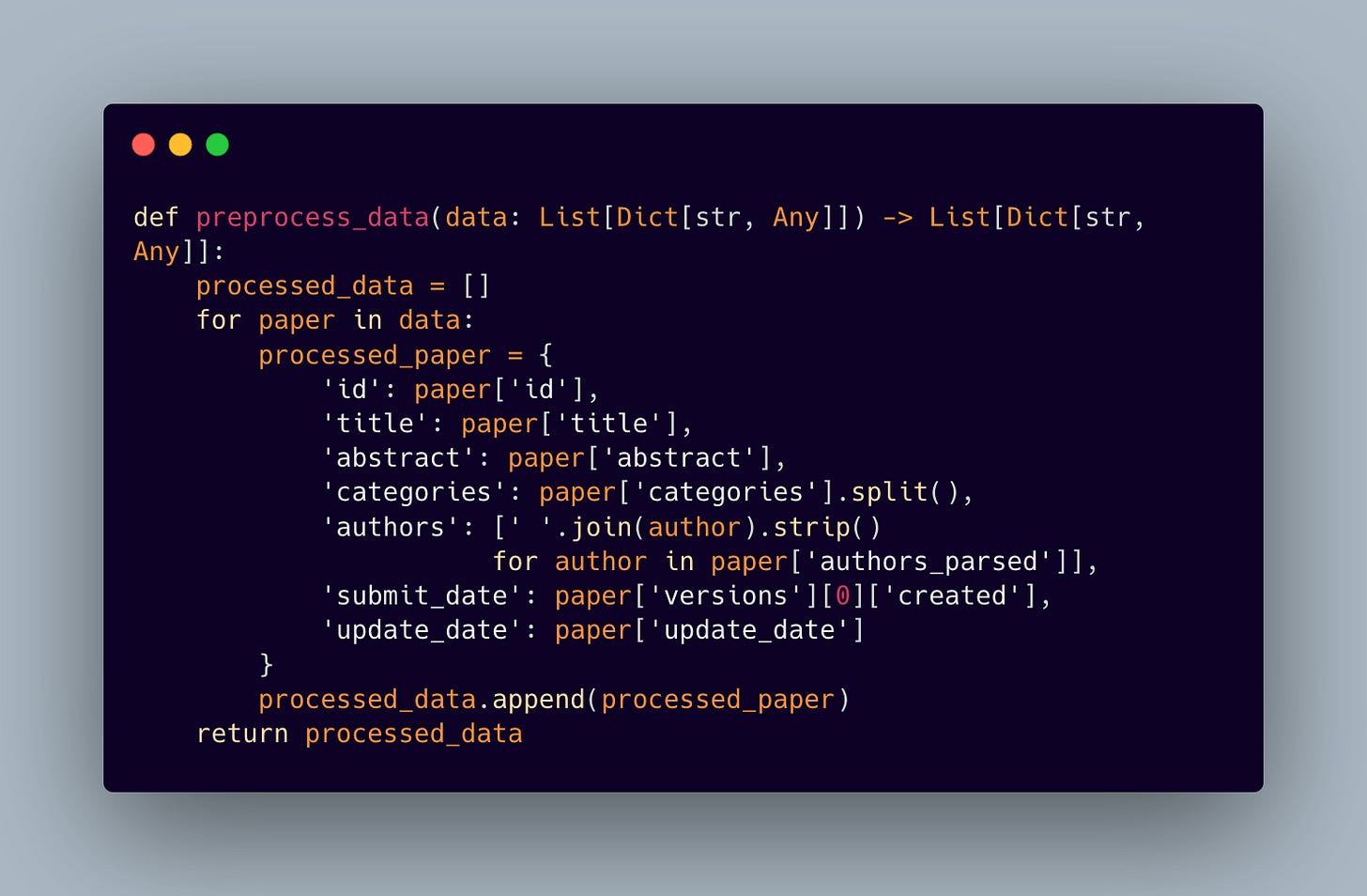 Building the Agentic GraphRAG System—Data Pipeline, Monitoring, and ...