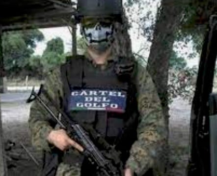 What Are Cartels? - CrashOut by Ioan Grillo