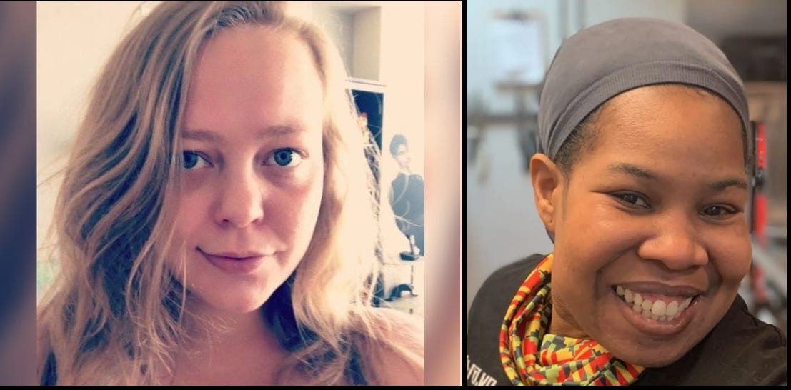 Now It's Young Chefs Dying Suddenly - Europe Reloaded